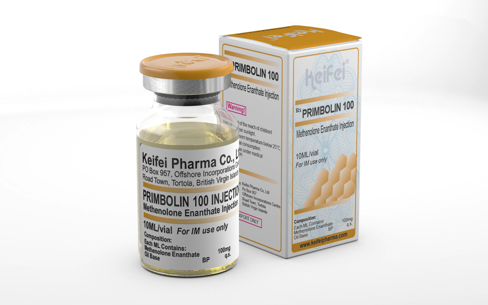 PARABOLIN A-100 – medimuscles