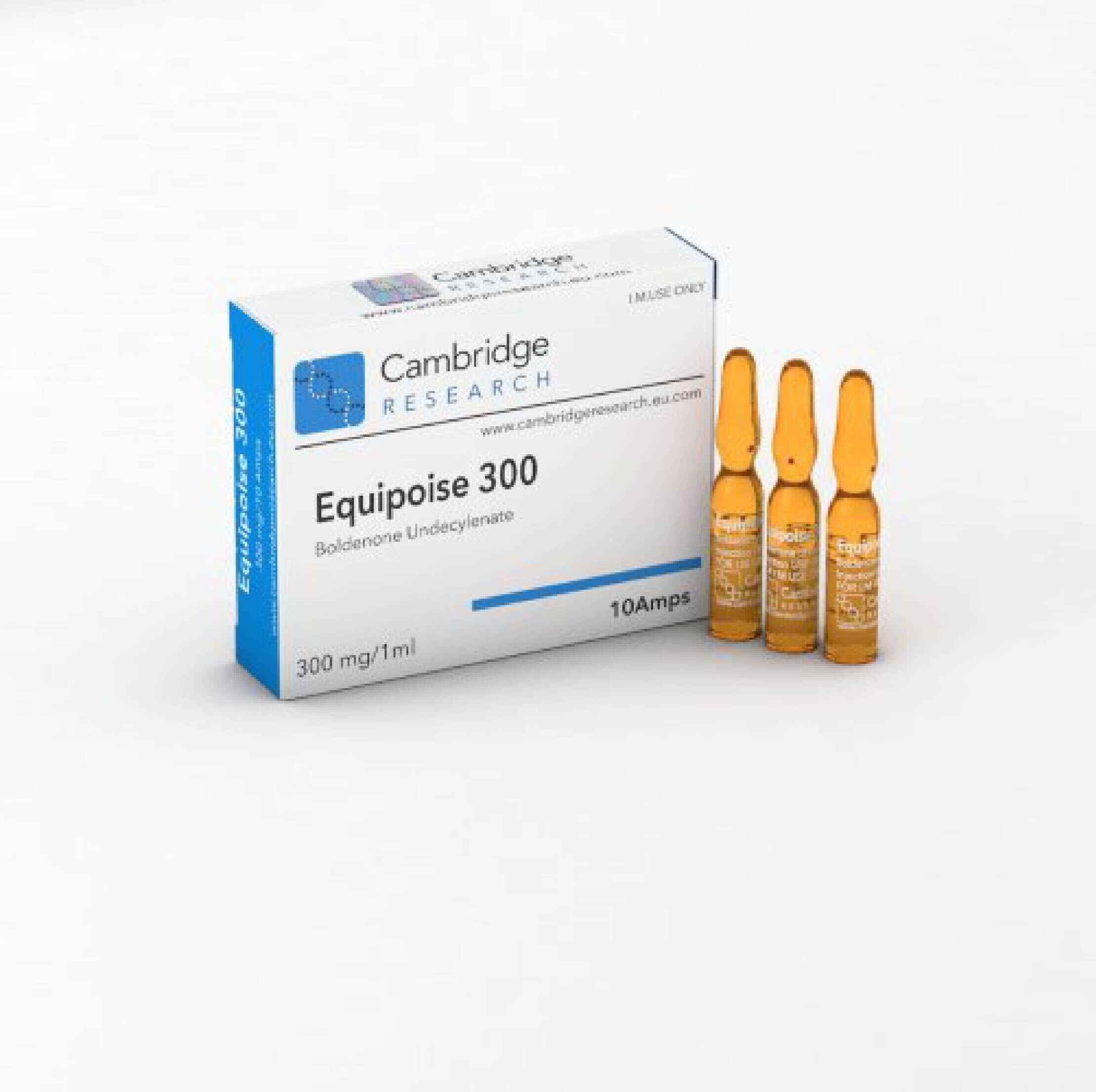 Equipoise 300 – medimuscles