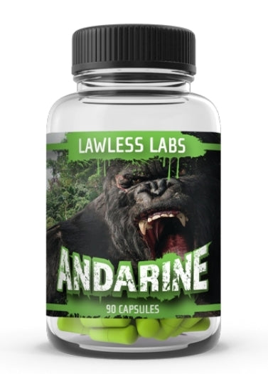 ANADRIN 90 Cap – medimuscles