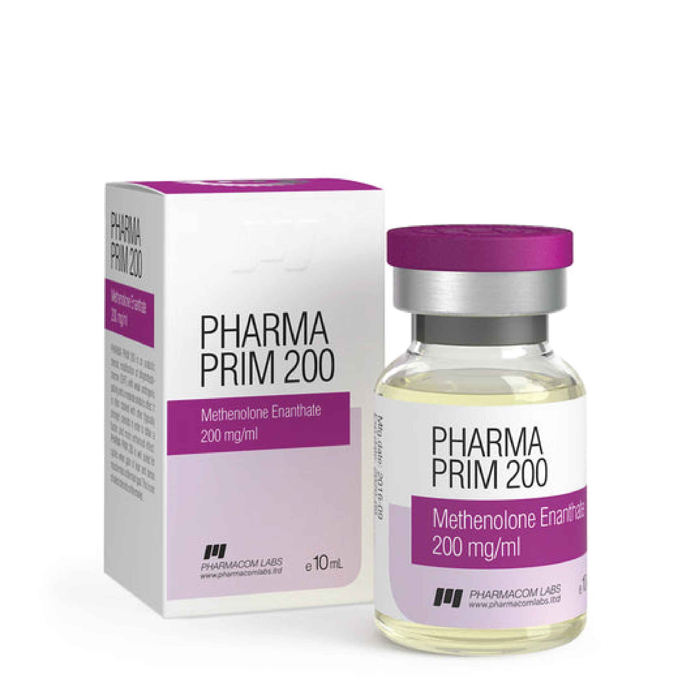 PHARMA PRIM 200 – medimuscles